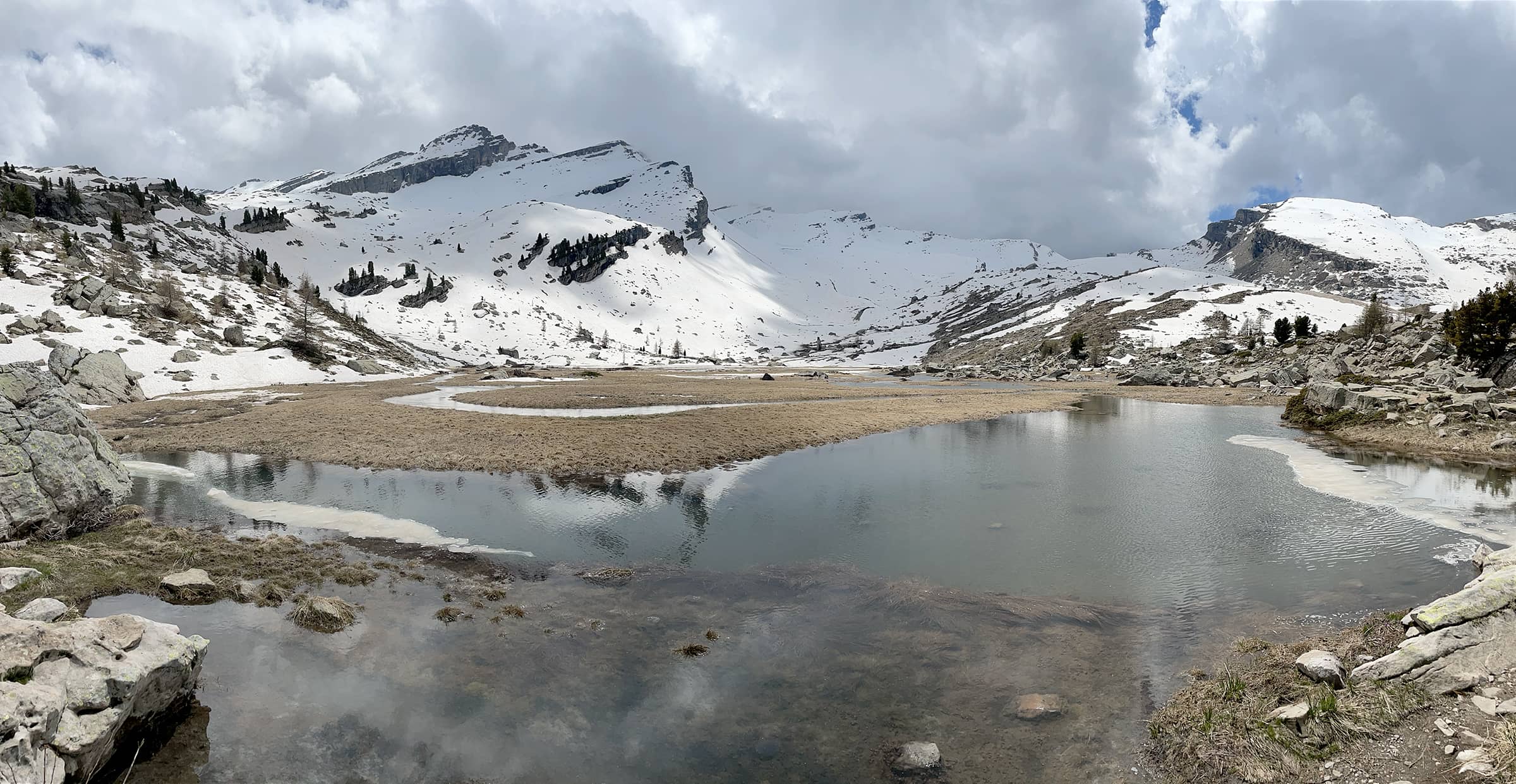 Zones humides - O2Terre